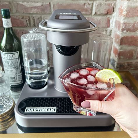 Bartesian Review Is A Cocktail Maker Worth The Splurge