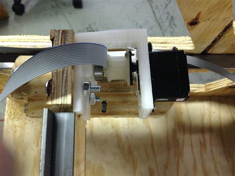 Open Source Laser Cutter Hackaday Io