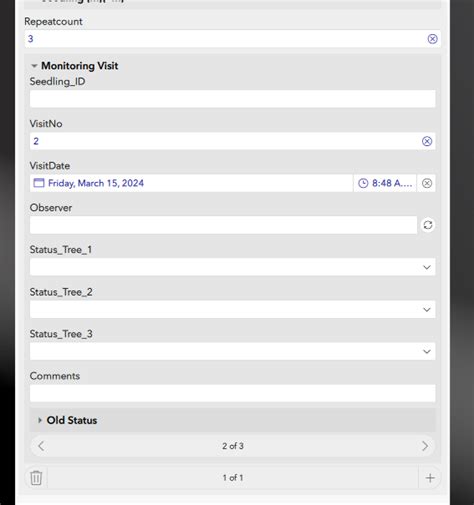 Limit The Number Of New Repeats In An Inbox Esri Community