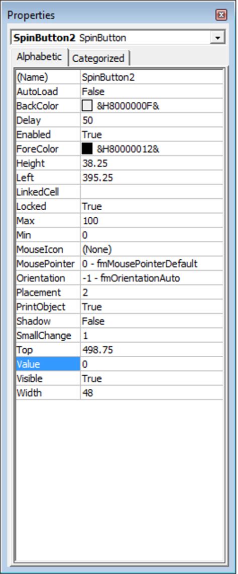 how to create configure and use form controls and activex controls
