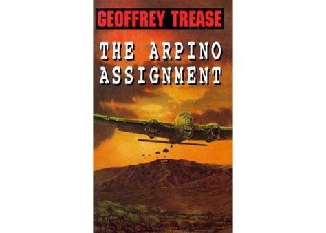 Arpino Assignment The Paperback Read Pacific Reading Books And Resources Supplying New