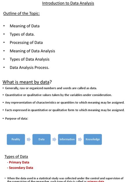 data types pdf level of measurement statistics