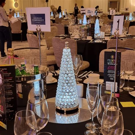 Low Style Table Centrepieces Party Centrepieces To Hire