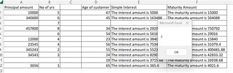 Specialcells In Vba 7 Critical Examples Vba And Vbnet Tutorials Education And Programming