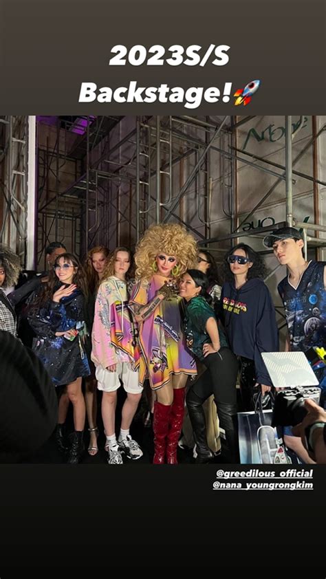 그리디어스 박윤희 디자이너 탐욕스러운 디지털 복고풍 패션 상상력 극대화 그리디어스 박윤희 디자이너 탐욕스러운 디지털 복고풍 패션 상상력 극대화