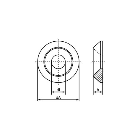Rosettes Nickel Plated Brass