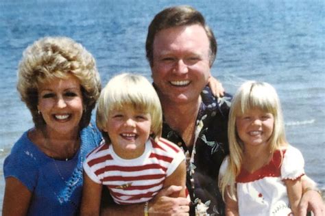 Bert Newton And Pattis Marriage Was A Rare Story Of Enduring Love In