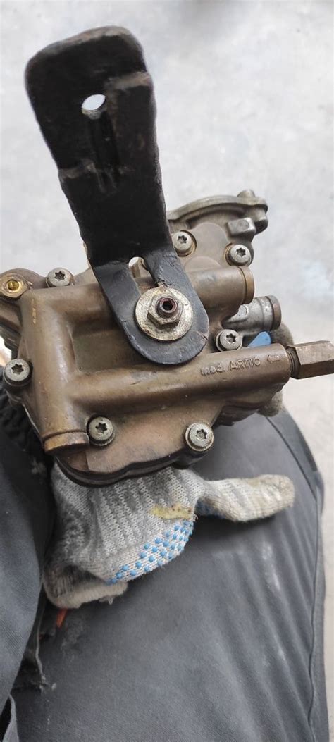 Пропановый редуктор Tomasetto AT09 Artic: 500 грн. - Диференціали ...