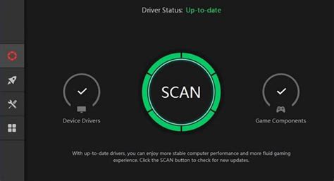 دانلود نرم افزار Iobit Driver Booster Pro V12 2 0 542 به روزرسانی درایورها برای کامپیوتر
