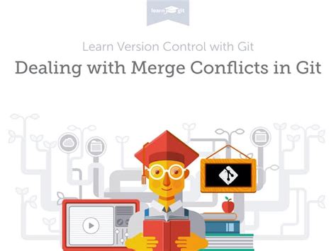 Dealing With Merge Conflicts In Git Pdf