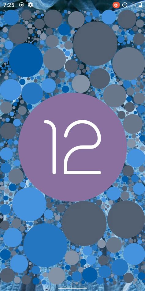 Catch A Preview Of Android S Material You Themed Easter Egg