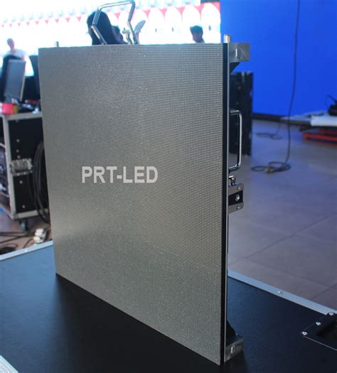 P3 Indoor Full Color LED Module With Low Price 192X96mm From China Manufacturer Led Display