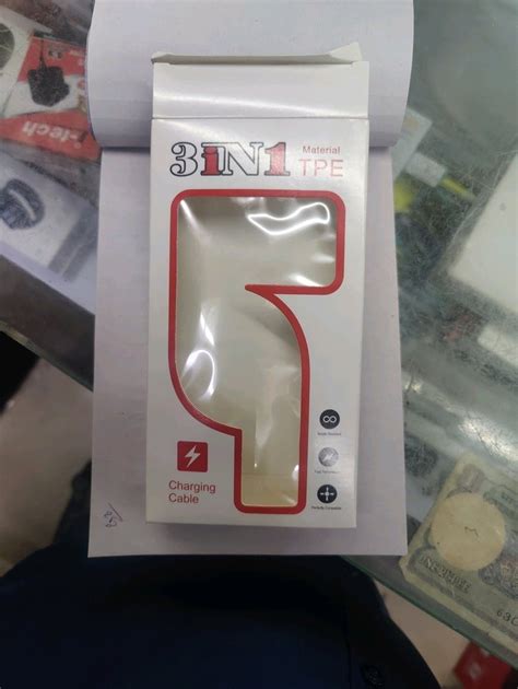 3 In1 Tpe Material Tpe At ₹ 65 Kg New Delhi Id 2850411203948