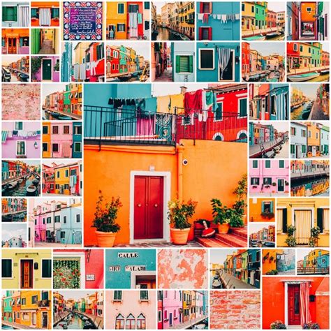 Tezza Collage Kit Etsy