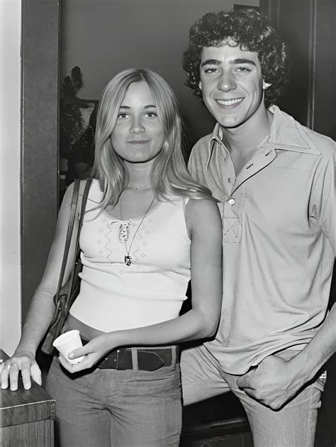 Back Marcia Brady Maureen Mccormick The Brady Bunch 1969 1974