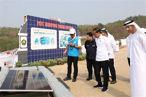 Reducing Carbon Emissions For Better Air Quality In Jakarta Antara News