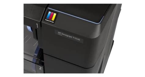 Hp Designjet T1530 Printer Procure Fze