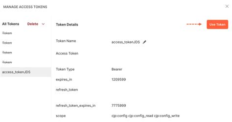 Lab 1 Using Postman To Interact With Jds Lab 2851 Integrating Journey Data Service With