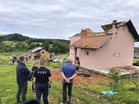 Новости Републичка управа цивилне заштите Републике Српске