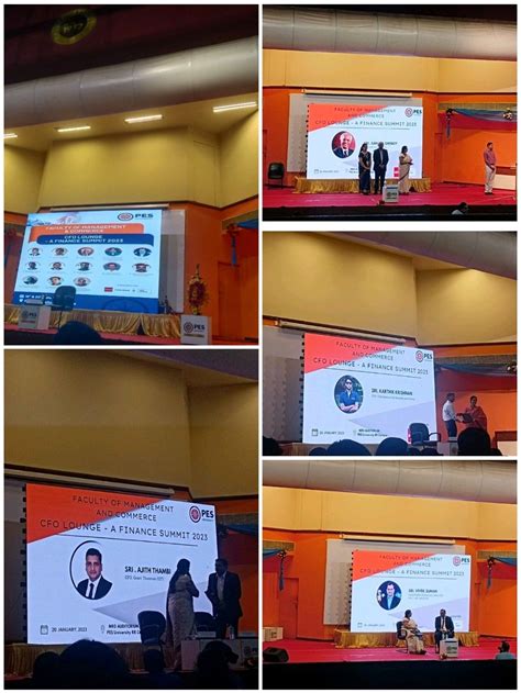 Poorvi K On Linkedin Cfo