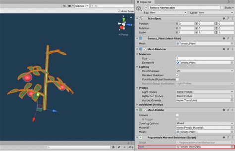 Creating A Farming RPG Like Harvest Moon In Unity Part Regrowing And Wilting Crops
