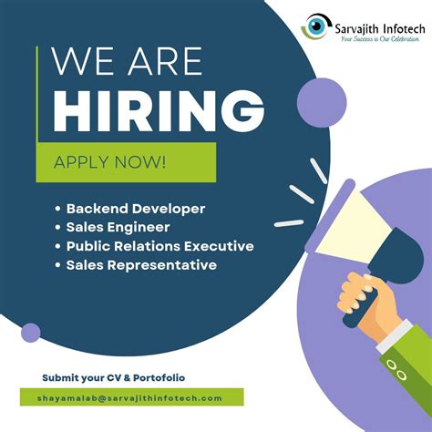 Divya Pushpa S On Linkedin Hiringimmediately Hiringalert