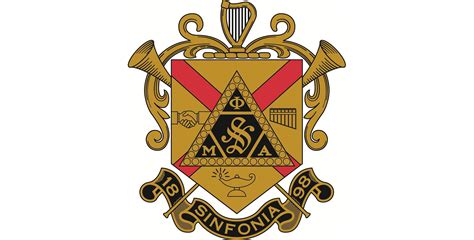 Epsilon Pi Chapter Of Epsilon Pi Chapter Of Phi Mu Alpha