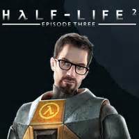 Half Life 2 Episode Three Hl2 Episode 3 Game Database