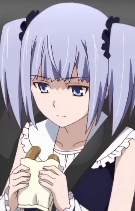 Nanami Tokou Gokukoku No Brynhildr