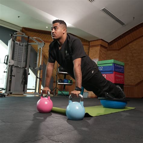 Functional Exercise Package Nutree Eshop