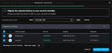 Migrating A Ubiquiti Unifi Controller To Run On A Raspberry Pi For