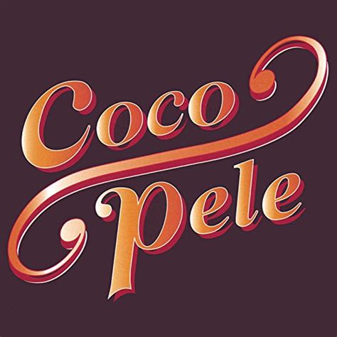 Play Coco Pele By Coco Pele On Amazon Music