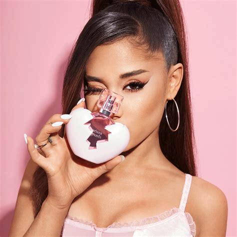 Ariana Grande Thank U Next Eau De Parfum 100 Ml Woman НАРАН ТРЕЙД” ХХК