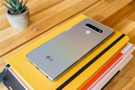 Lg Stylo 6 Charging Port Problem Solution In Easy Way