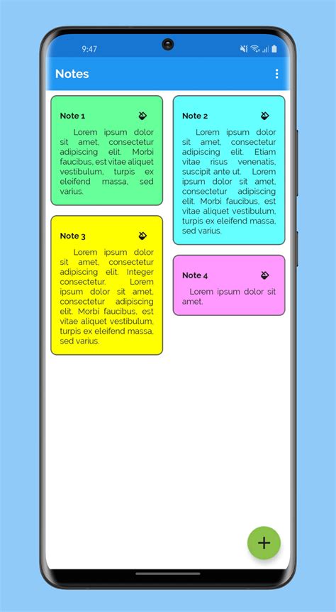 [paid] fancy recyclerview extension extensions mit app inventor