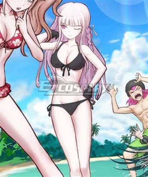Kyoko Kirigiri Swimsuit Sprites