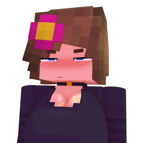Minecraft Jenny Mod R34