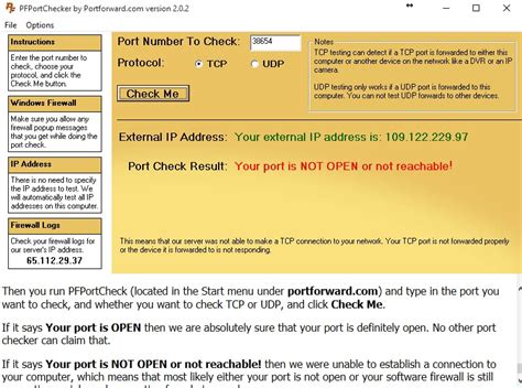 Networking Port Forwarding From PC To Mikrotik To UBNT Super User