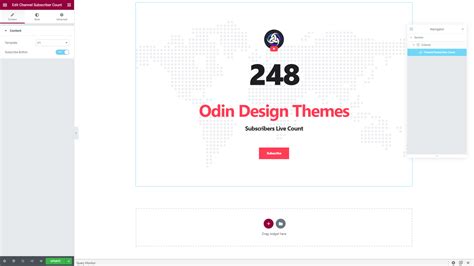 elementor widgets struninn elementor widgets