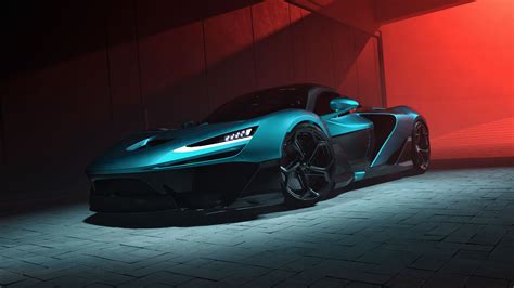 2880x1800 Mclaren W1 Beast Macbook Pro Retina Hd 4k Wallpapersimages