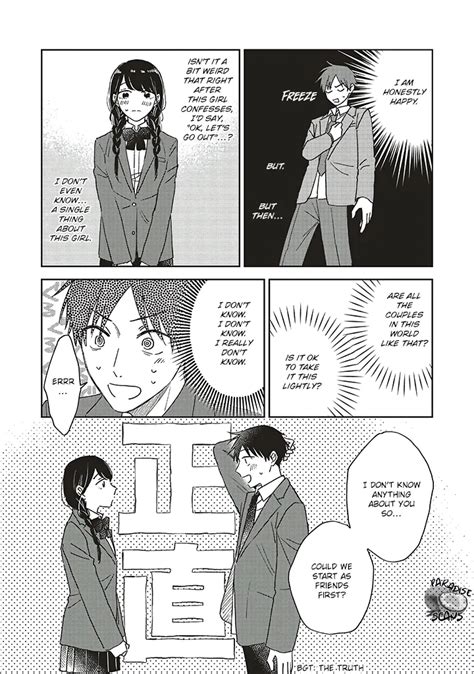 Setsuo Boku No Diamond Star Eng Page Of Myreadingmanga