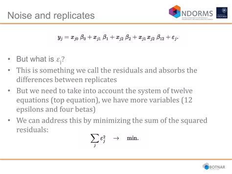 How To Analyse Bulk Transcriptomic Data Using Deseq2 Pptx Genetics