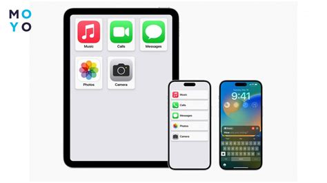iOS НА КАКИЕ АЙФОНЫ УСТАНАВЛИВАЕТСЯ моделей