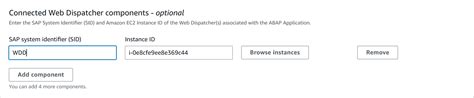 Automate Startstop Of Sap Netweaver Abap Applications Based On Hana