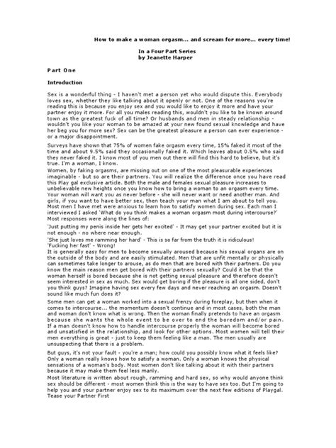 Sex Secrets Sex Tips From A Woman Pdf Sexual Intercourse Orgasm Sex Secrets Sex Tips From A Woman Pdf Sexual Intercourse Orgasm