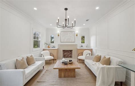 Timeless Elegance In Bungalow Heaven Pasadena Weekendr