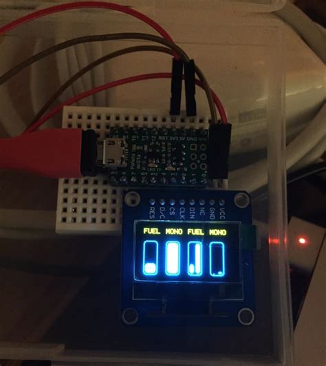 Creating A Diy Kerbal Space Program Controller With Arduino Atmel