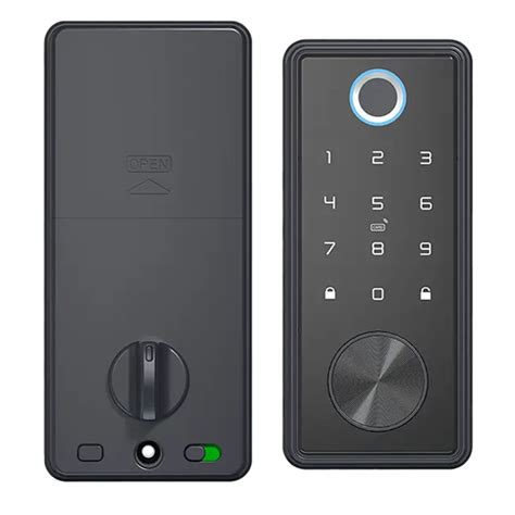 Keylocker T1 ჭკვიანი სახელური Extra Ge 753580