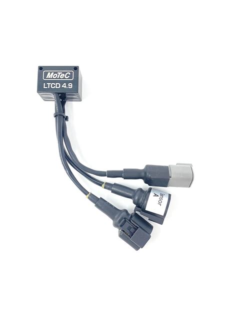 Motec Lambda To CAN LTCD Bosch Or NTK Strom Parts
