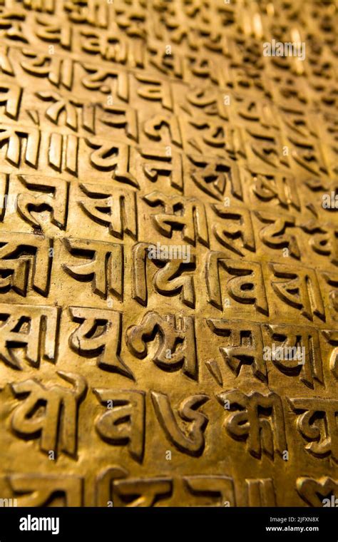 Devanagari Also Called Nagari Is A Left To Right Abugida Based On